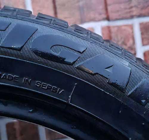 Tigar Winter 1 205/55 R16