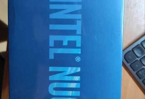 Intel NUC i5 10GEN kit
