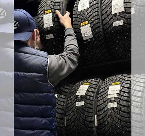 Nexen N'Fera AU7 205/50 R17 93W