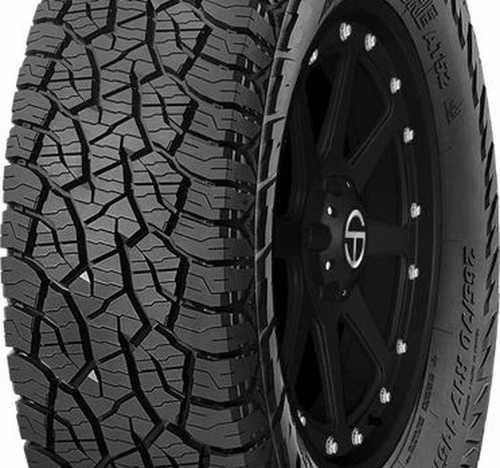 Kumho Road Venture AT52 245/70 R16 111T