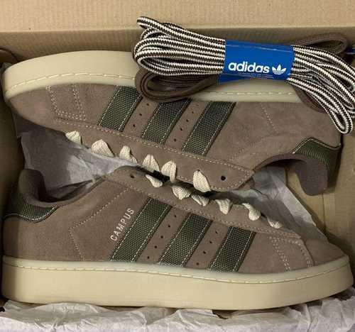 Adidas Campus 00s Оригинал 9.5us