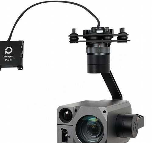 Тепловизионная камера для дрона ViewPro H30T