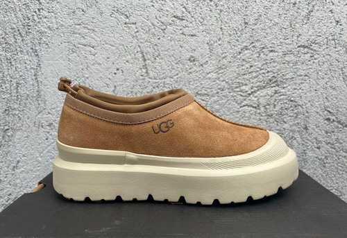 Угги женские UGG Tasman Weather Hybrid Whitecap