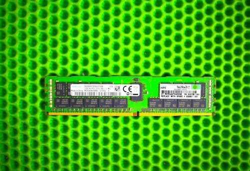 DDR4 32GB ECC 2666 SMART