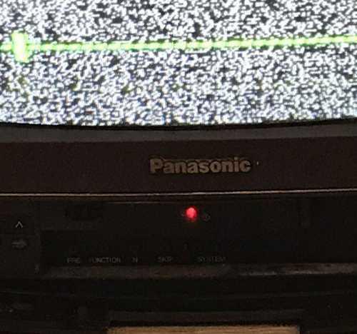 Panasonic телевизор