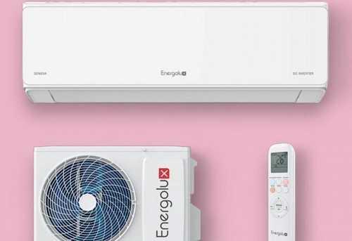Кондиционер energolux champery inverter SAS18CH1-A