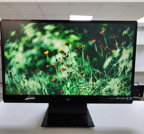 Монитор ViewSonic 21.5" IPS hdmi VX2270Smh-LED