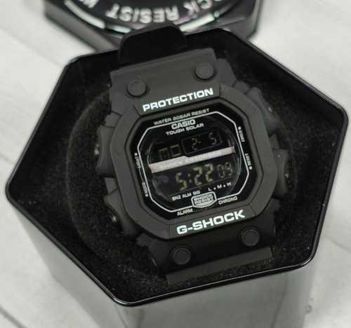 Часы мужские Casio G-Shock