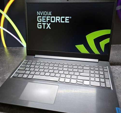 Ноутбук Lenovo IdeaPad L340-15IRH Gaming