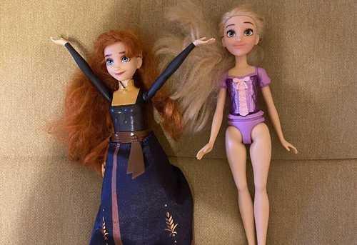 Barbie,Челси доктор,Enchantimals,Mega Bloks