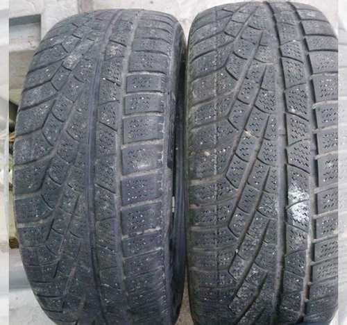 Pirelli Sottozero Winter 240 205/55 R16