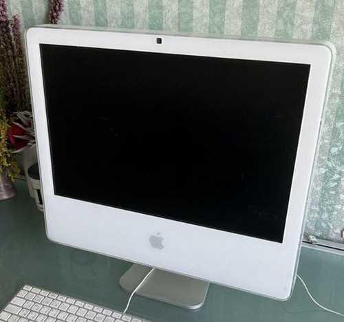 Apple iMac ''20, 2006