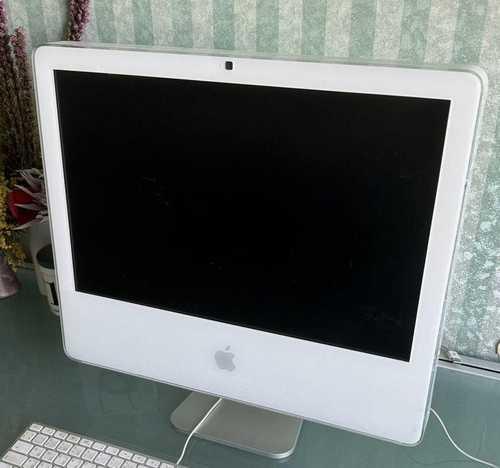 Apple iMac ''20, 2006