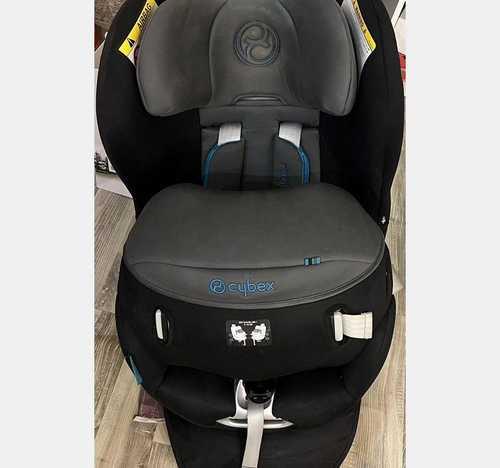 Автомобильное кресло cybex sirona