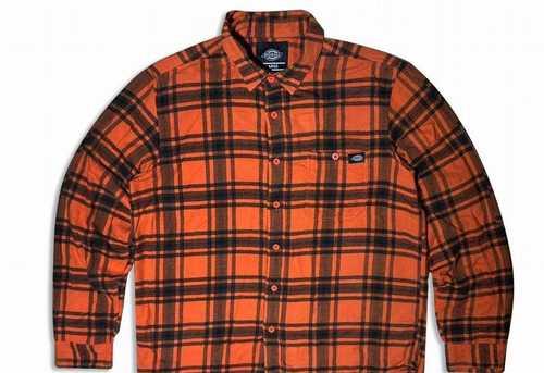 Рубашка Dickies Flanel Shirt