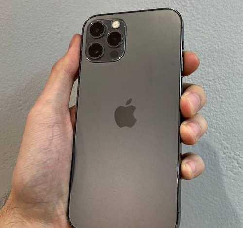 iPhone 12 Pro, 128 ГБ