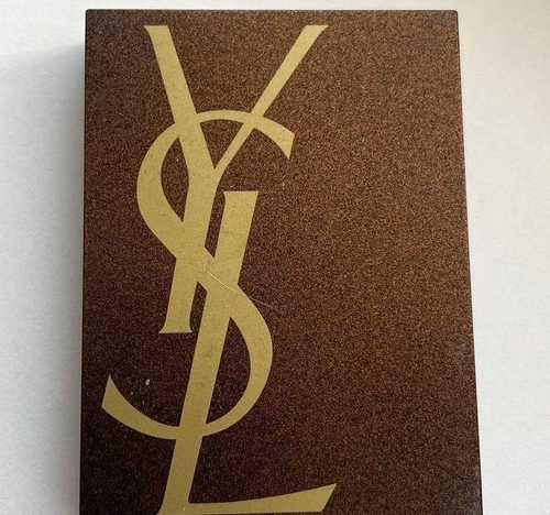 Тени YSL
