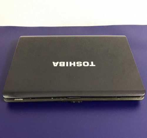 Ноутбук Toshiba satellite a200-1m4