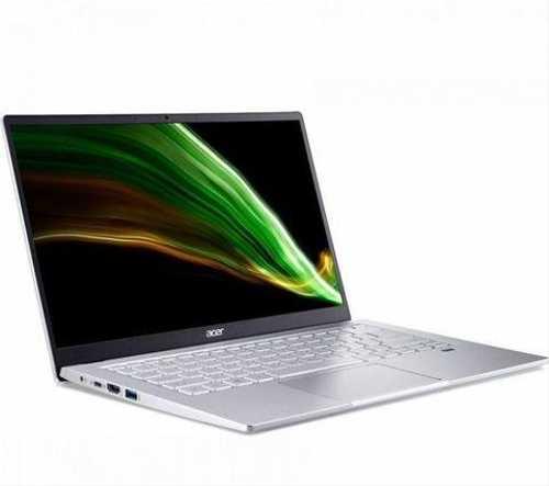 Ноутбук Acer Swift 3 SF314-43-R6WH NX.ab1er 540443