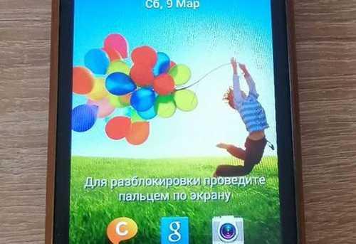 Samsung Galaxy Core GT-I8262, 8 ГБ