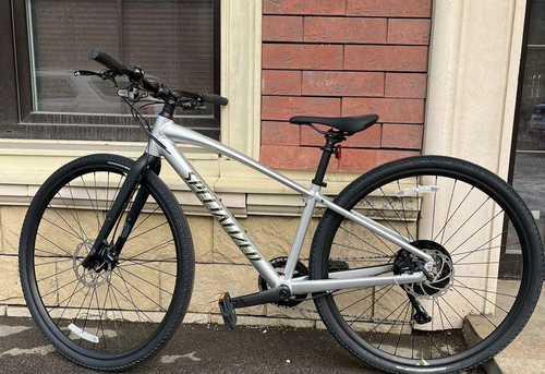 Велосипед Specialized Sirrus X 3.0