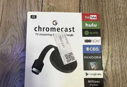 Chromecast WiFi Display Dongle dlna Miracast