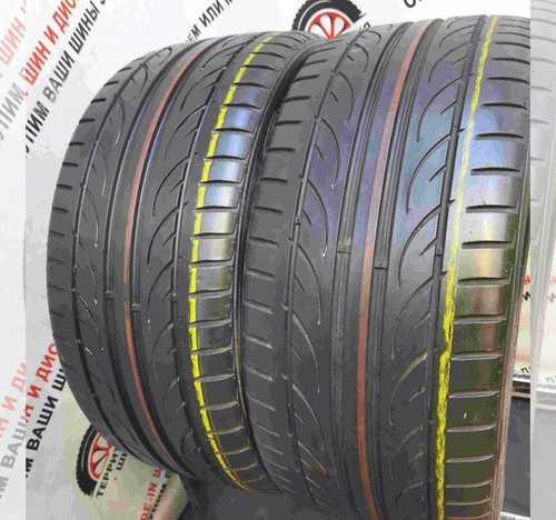 Hankook Ventus V12 Evo2 K120 225/35 R18 87P