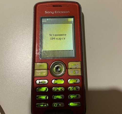 Sony Ericsson K510i