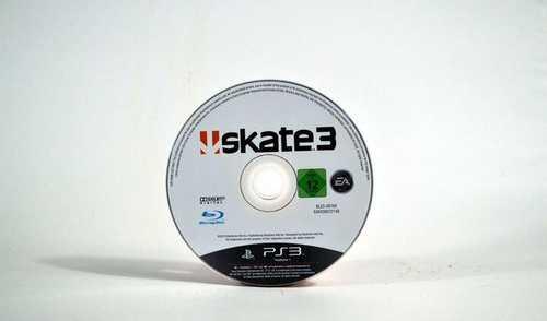Skate 3 для PS3 (бо)