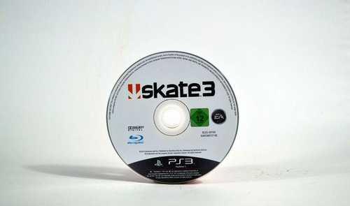 Skate 3 для PS3 (бо)