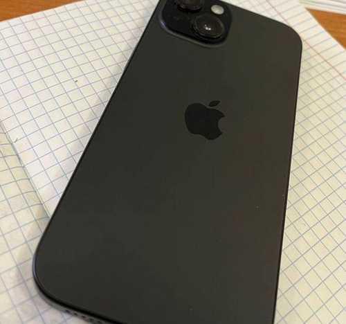 iPhone 15, 128 ГБ