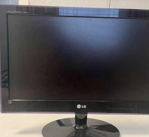 Монитор LG Flatron E2040-PN