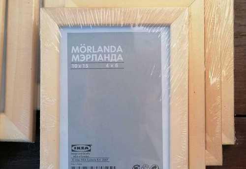 Рамка для фото IKEA 10х15