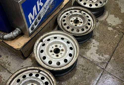 Диск r14 4x100