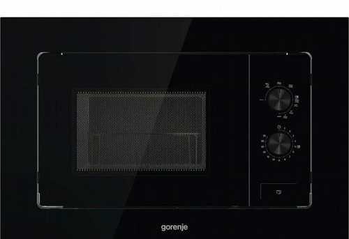 Встраиваемая свч Gorenje BM201AG1BG+