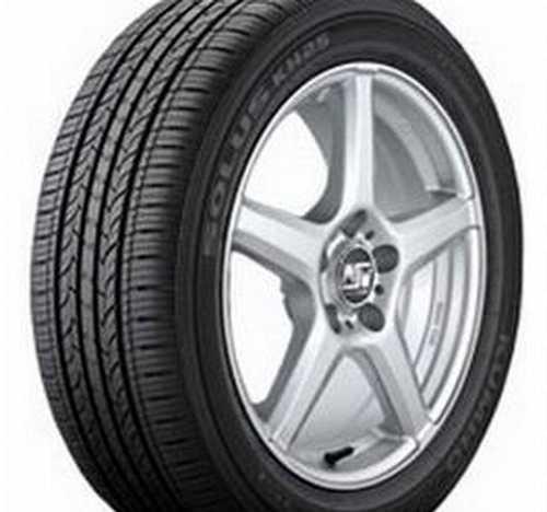 Kumho Solus KH25 205/55 R17 91V