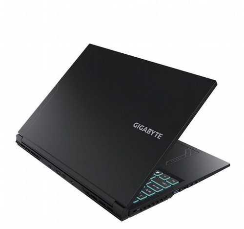 Игровой ноутбук Gigabyte G6 16" core i7/RTX 4050