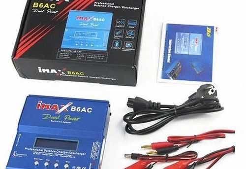 Зарядное устройство imax-B6AC lipo