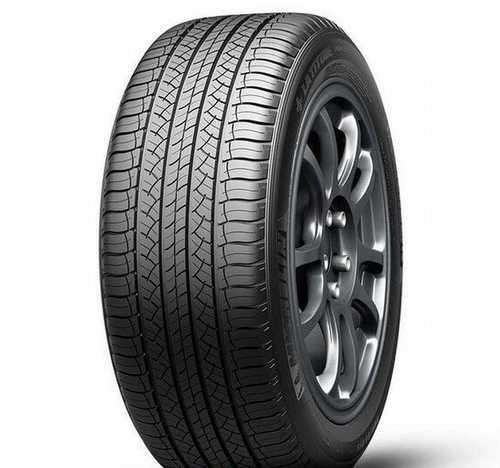 Michelin Latitude Tour HP 255/60 R20 113V