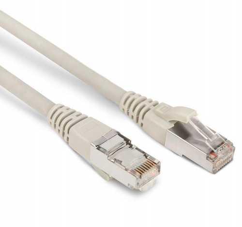Патч корд Hyperline 0.5m, Cat.6
