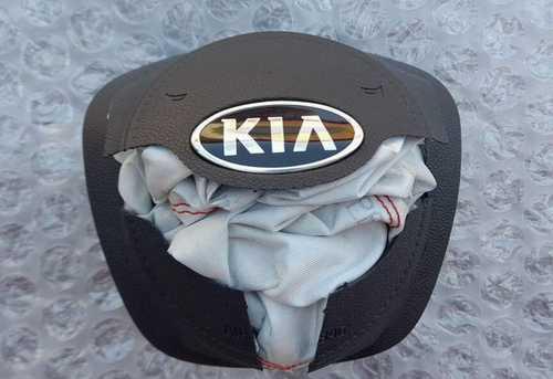 Подушка безопасности Kia Sorento 3 Prime Соренто