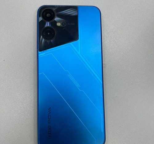 TECNO Pova Neo 3, 8/128 ГБ