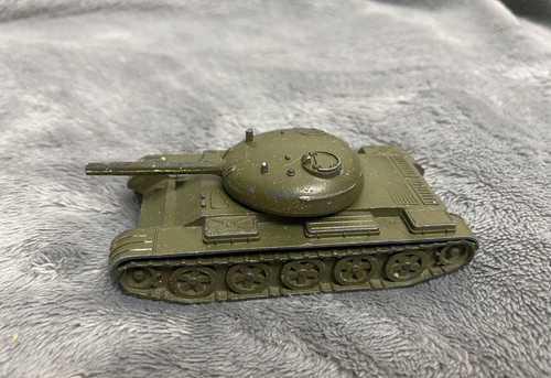 Модель Танка Т-54 СССР