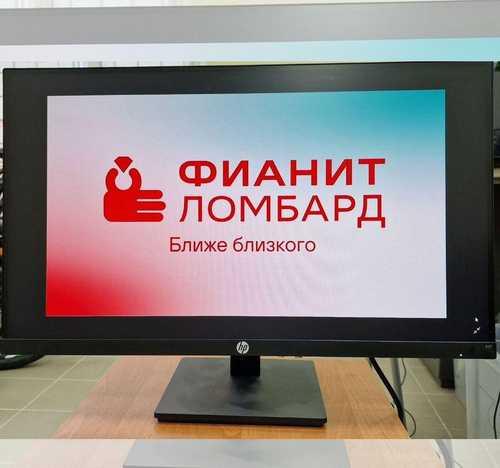 Монитор HP 27" X27