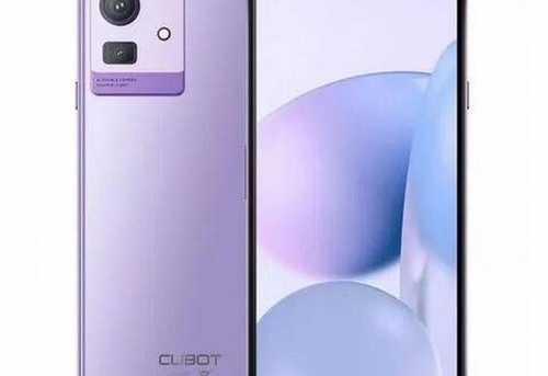 CUBOT Note 50, 8/256 ГБ