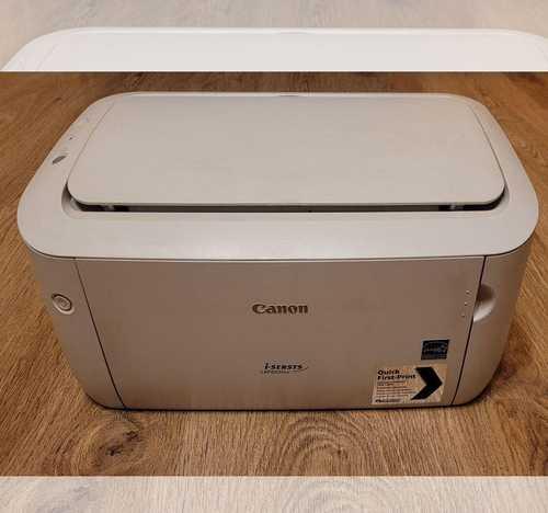 Принтер Canon i-sensys LBP6030w