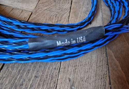 Кабели Kimber 8TC Western Electric Monster Cable