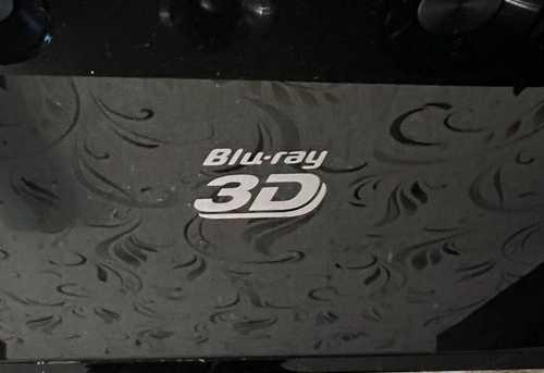 3D Blu-ray домашний кинотеатр HT-E5550K