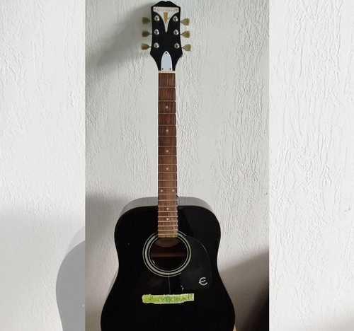 Акустическая гитара Epiphone