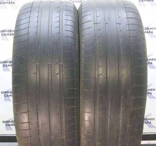 Michelin Latitude Sport 275/55 R19 111R